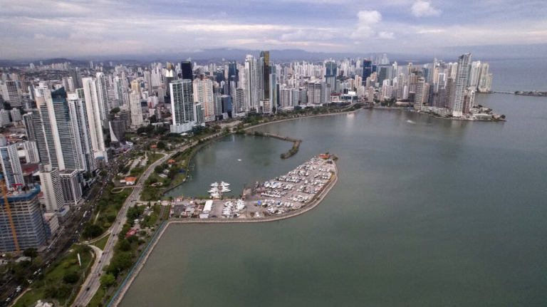 Panama Tops Costa Rica as 2025 Retirement Destination – IGR Panama