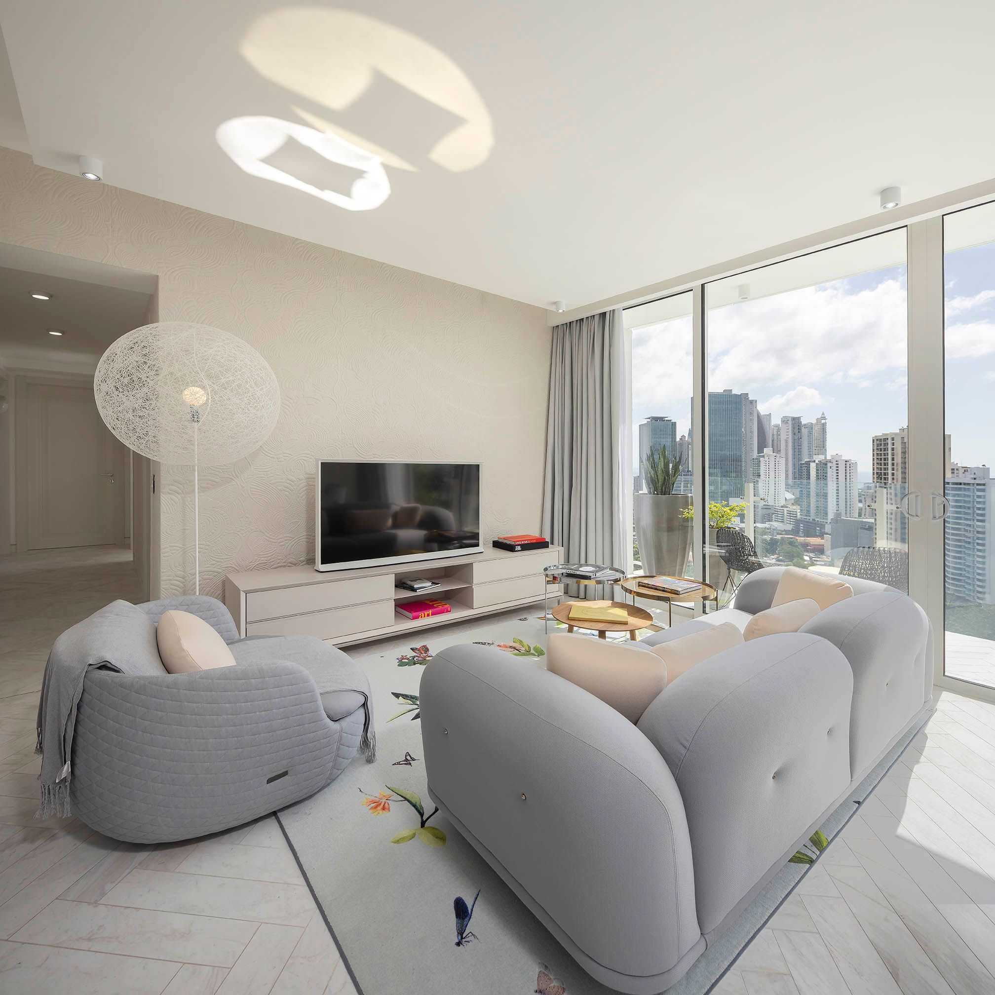 Our exclusive Properties