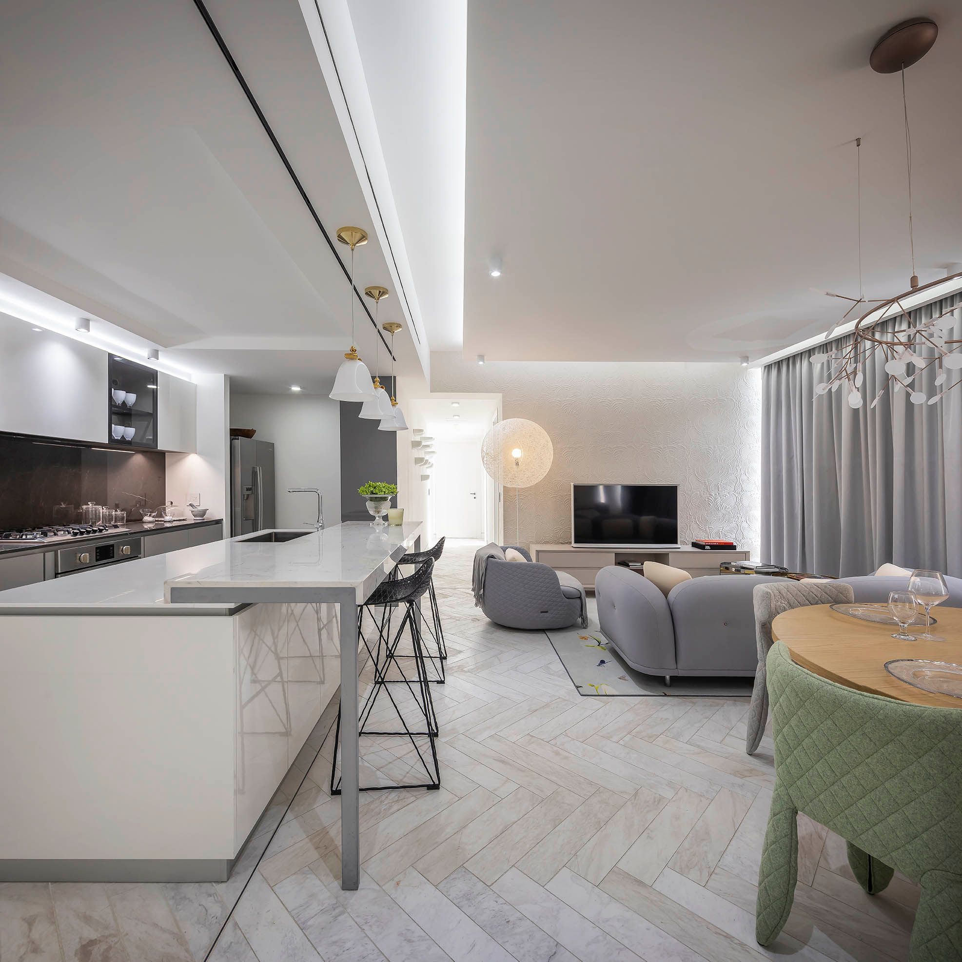 Our exclusive Properties