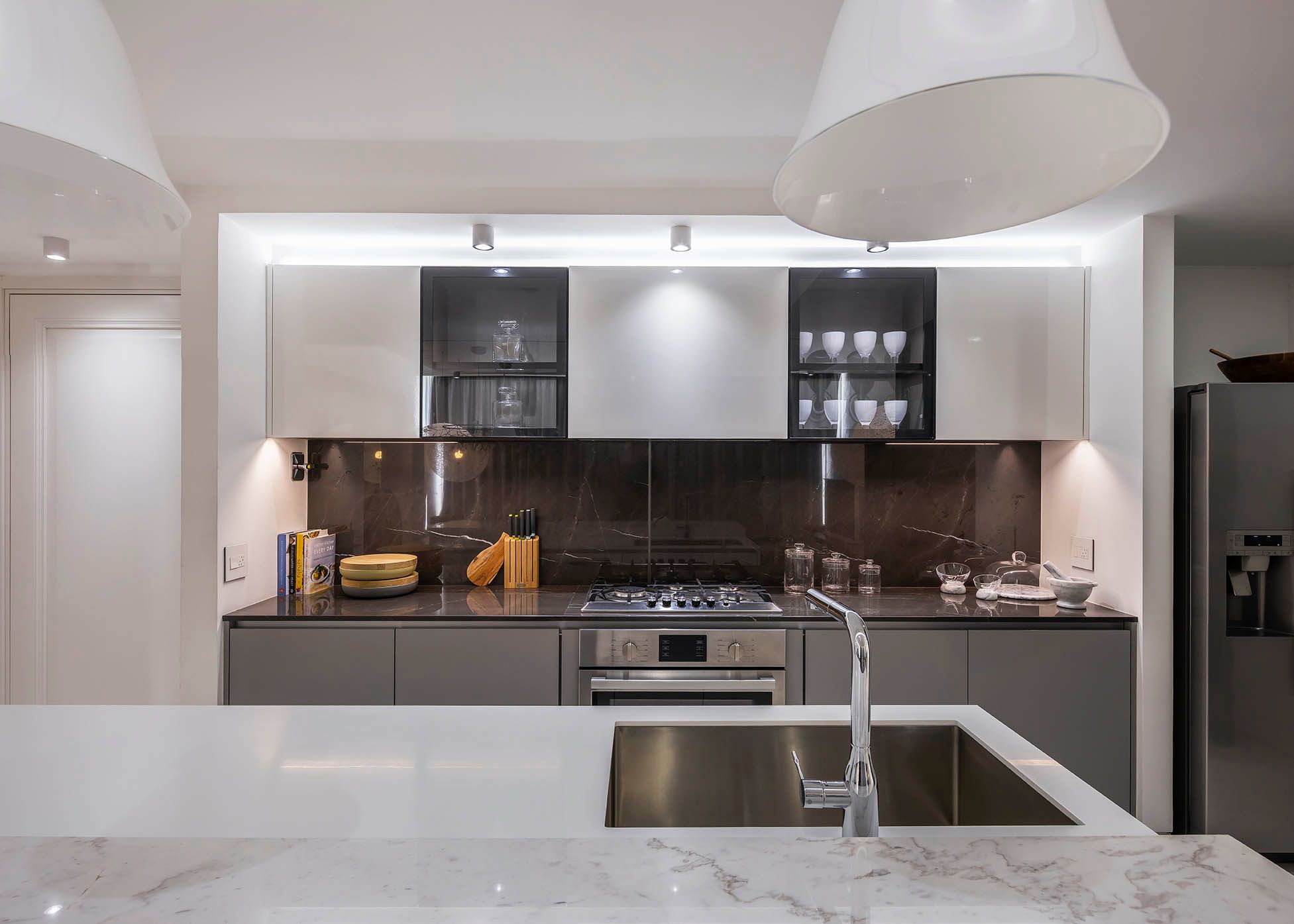 Our exclusive Properties