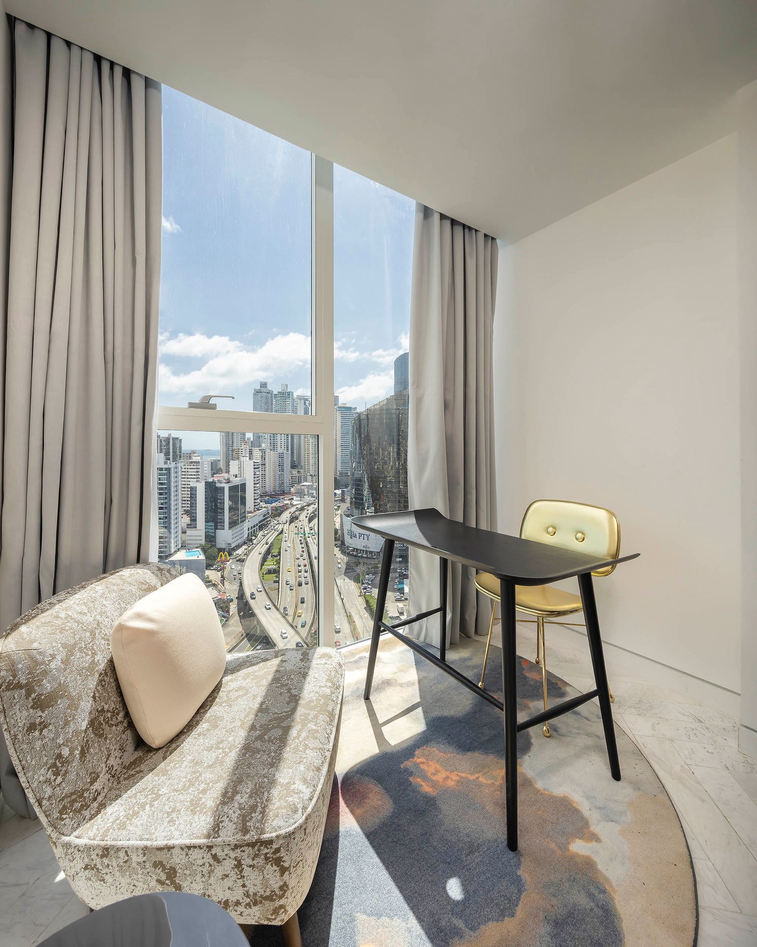 Our exclusive Properties