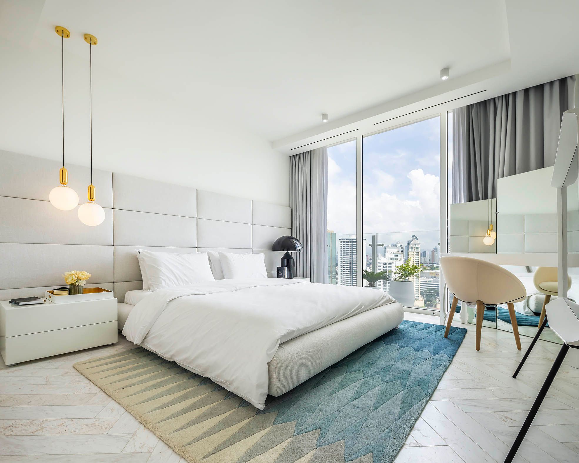 Wanders and Yoo – IGR Panama